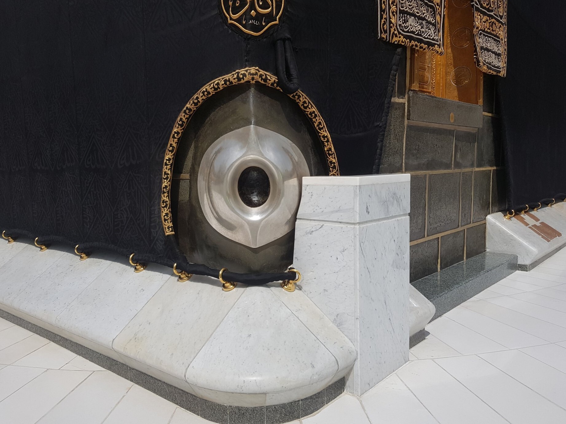 List Of Ziyarat Places in Makkah Complete Guide