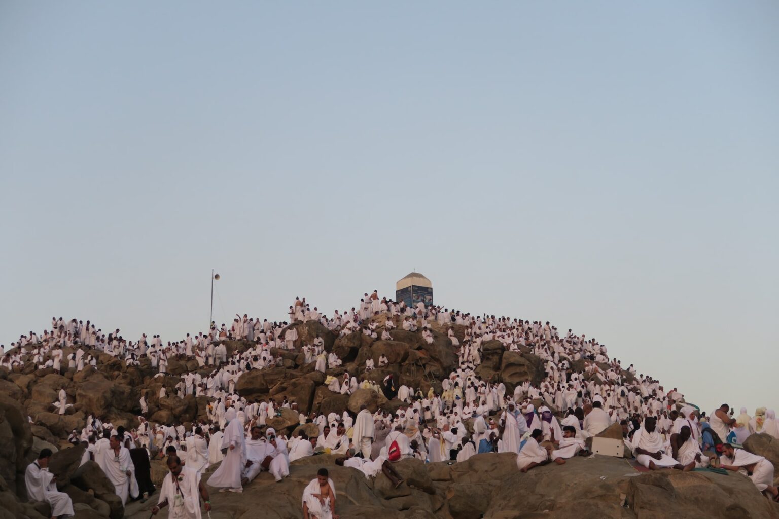 List Of Ziyarat Places in Makkah Complete Guide